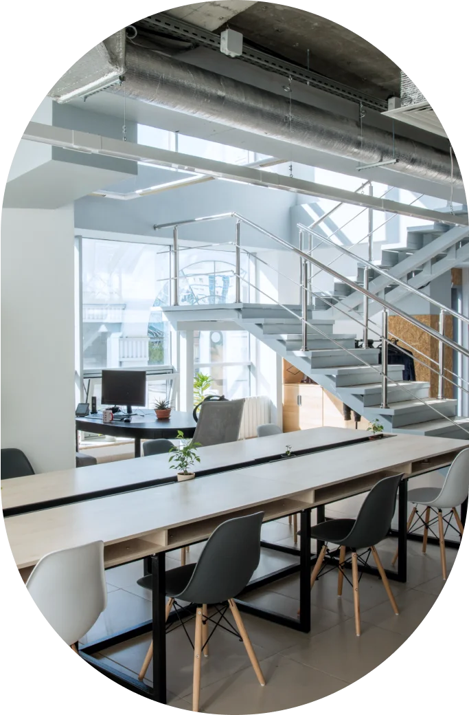 Komune Coworking | Modern Workspace in Nugegoda, Sri Lanka | Komune Co Working Space